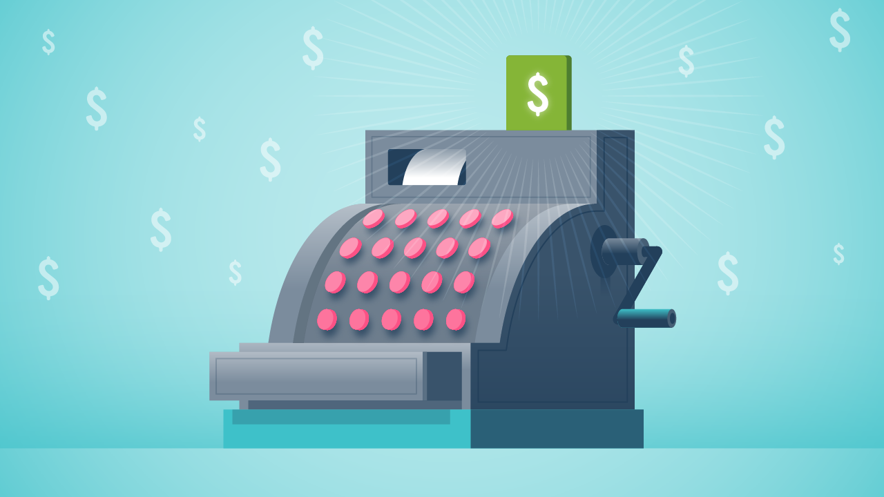 How to Make Your First Shopify Sale - MESA