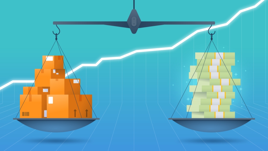 How to Increase Average Order Value on your Shopify store - MESA