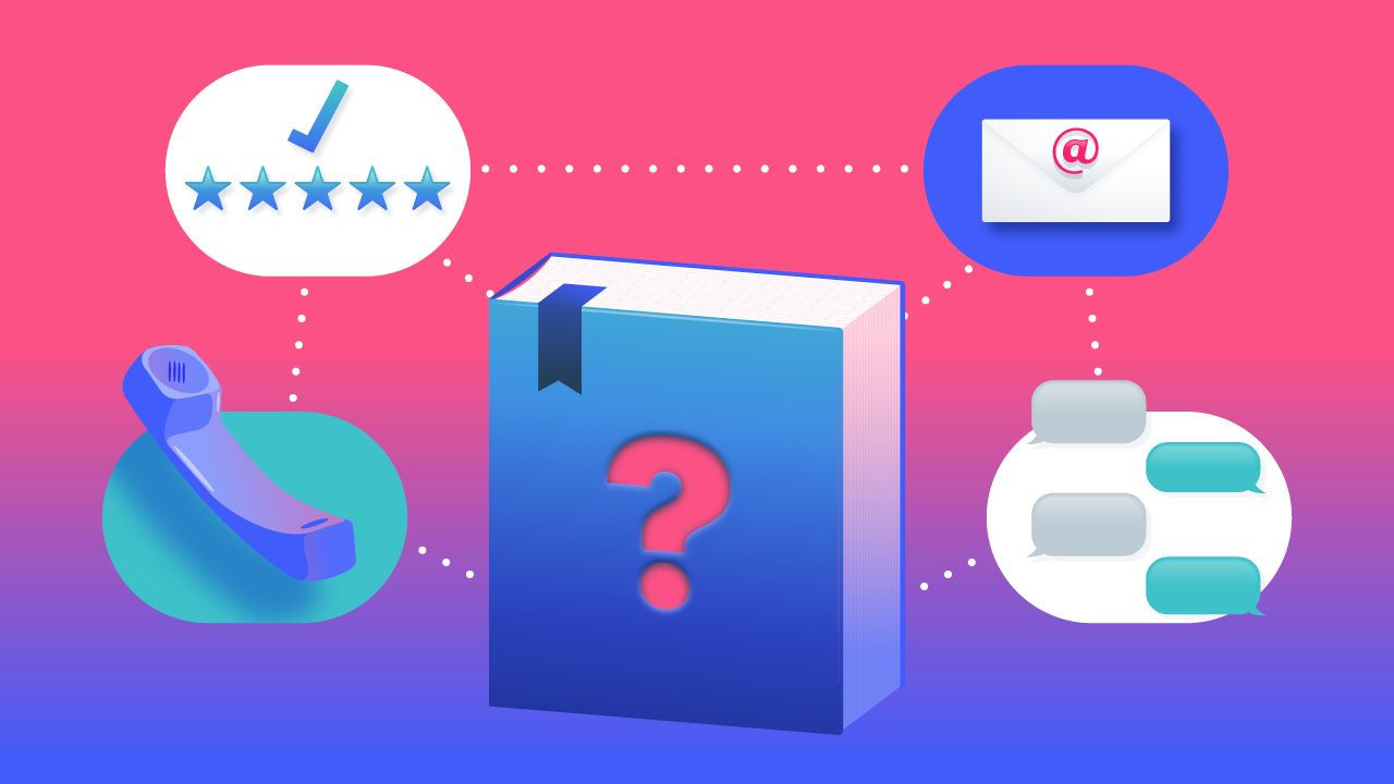 Ultimate Guide to Customer Support Apps for Shopify - Blog | Mesa