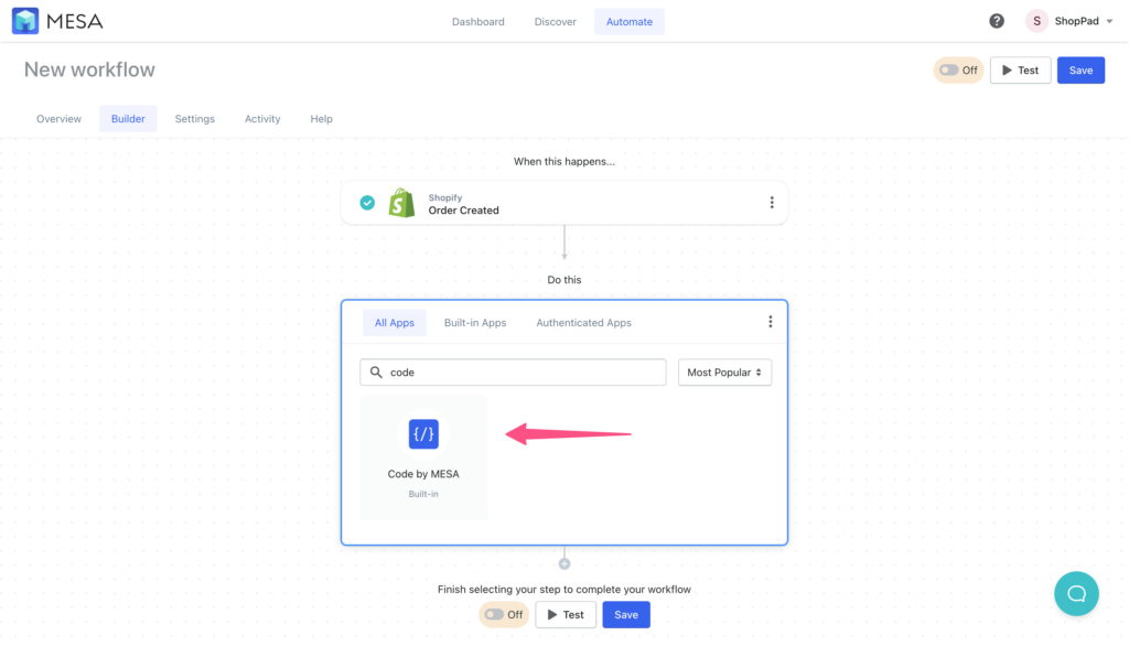 How To Auto-tag Shopify Orders With UTM Parameters - MESA