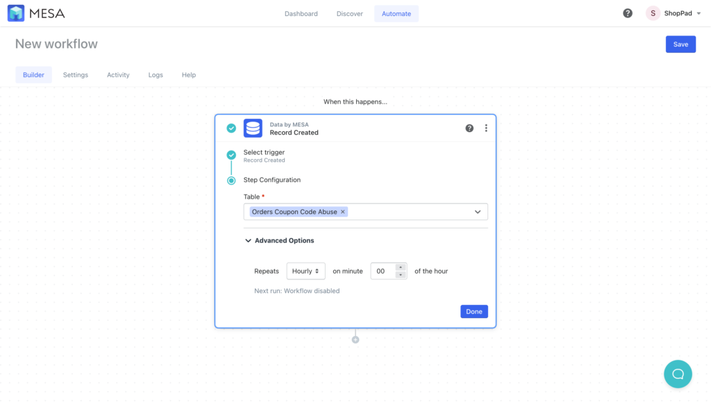 How To Detect Coupon Code Abuse Using ChatGPT - MESA
