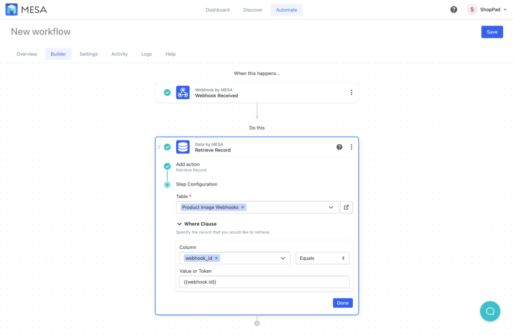 How To Write Product Image Alt Tags Using AI - MESA