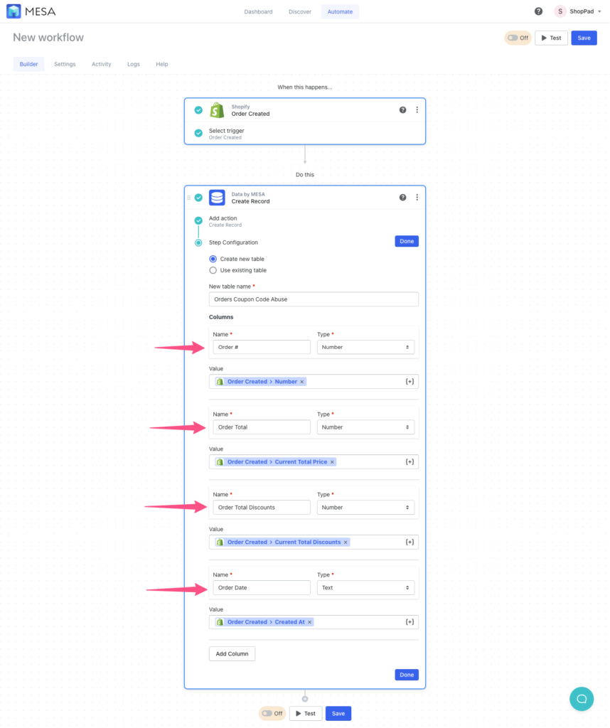 How To Detect Coupon Code Abuse Using ChatGPT - MESA