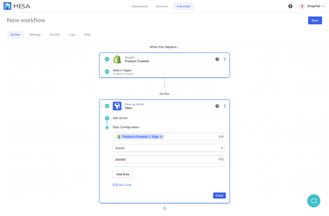 How To Use ChatGPT To Update Shopify Product Descriptions - MESA