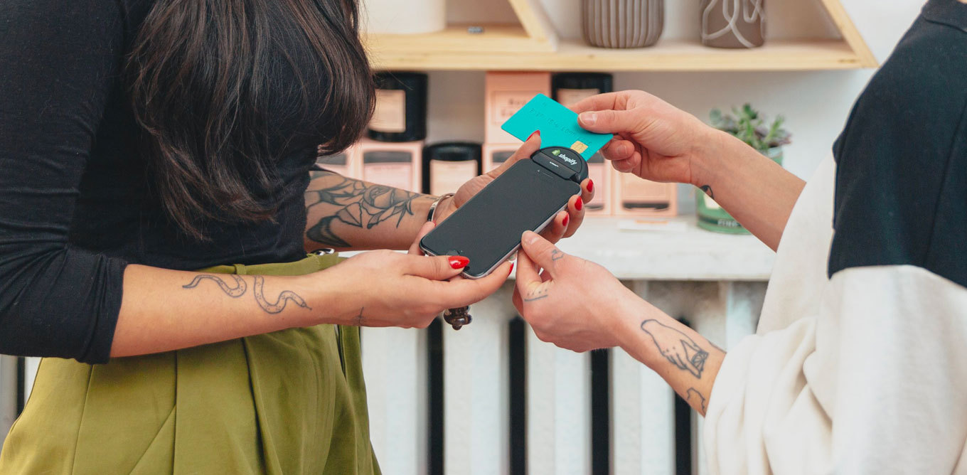 How to Make Your First Shopify Sale - Mesa Blog How to Make Your First Shopify Sale - Mesa Blog