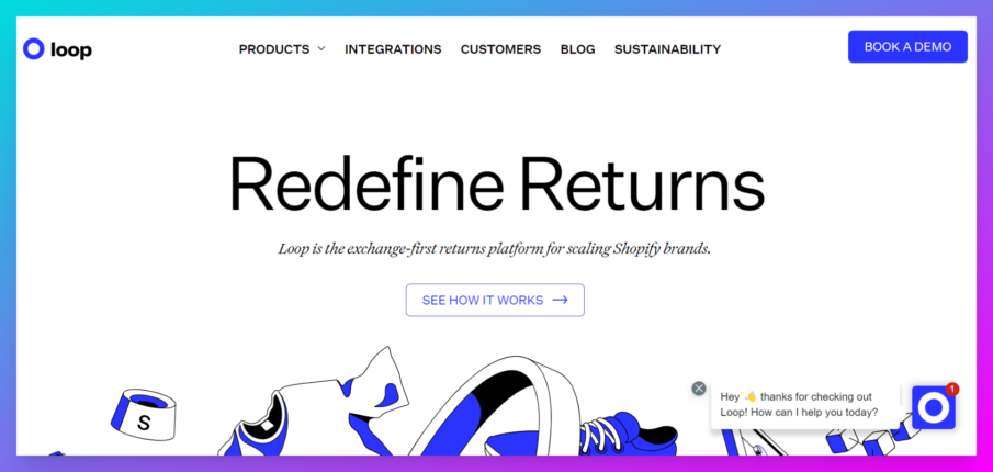 Best Returns Process Apps for Shopify - Blog | Mesa