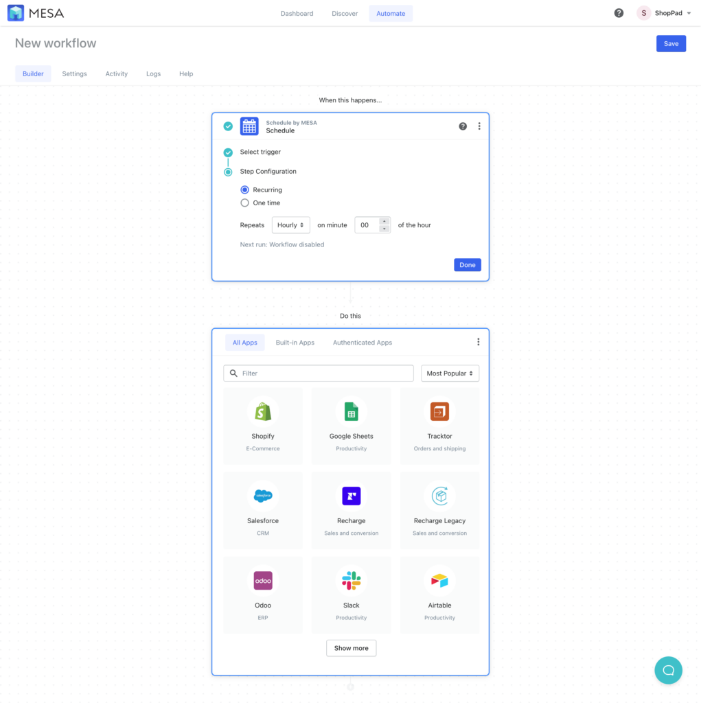How To Write Shopify Product Meta Descriptions Using ChatGPT - MESA
