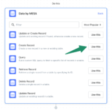 How to Connect to a Shopify Database - MESA