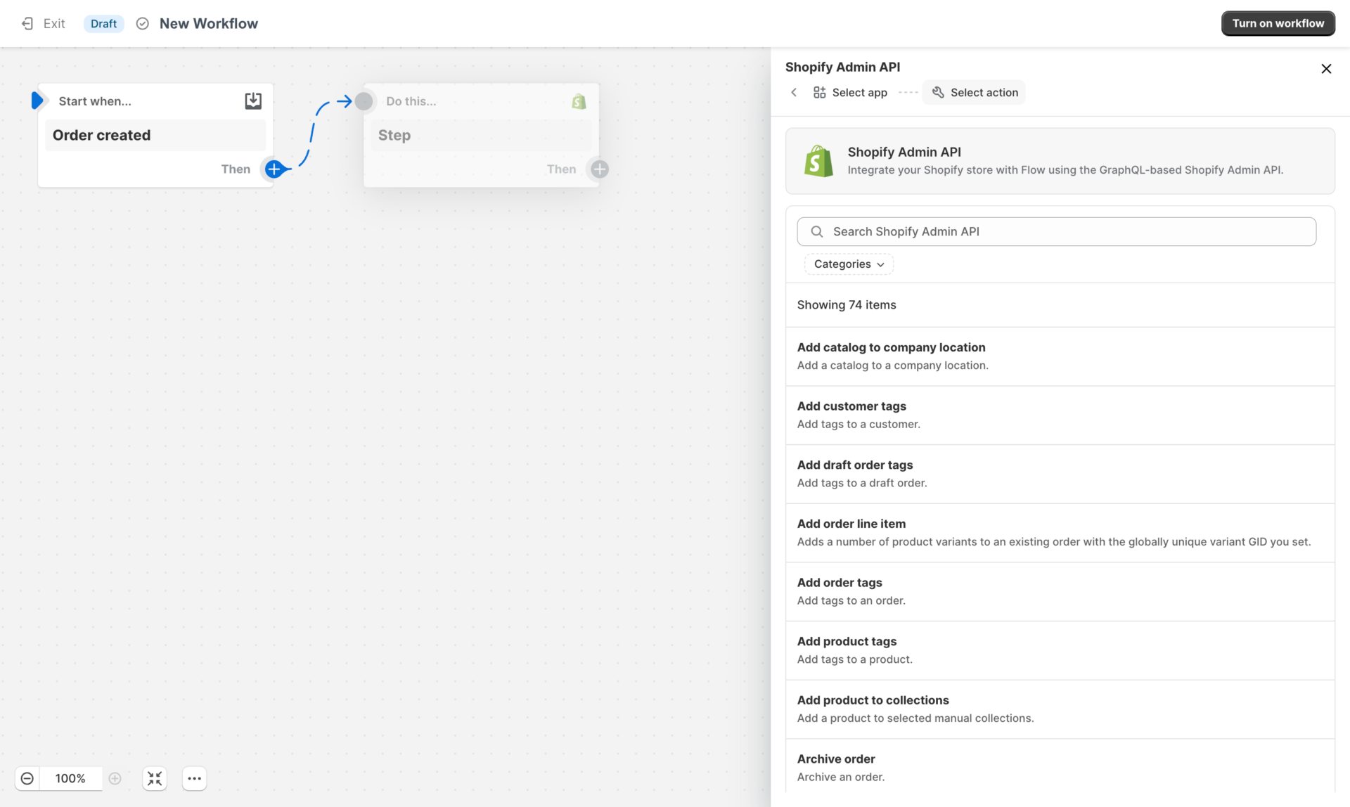 What Is Shopify Flow? Learn How To Make Workflows - MESA