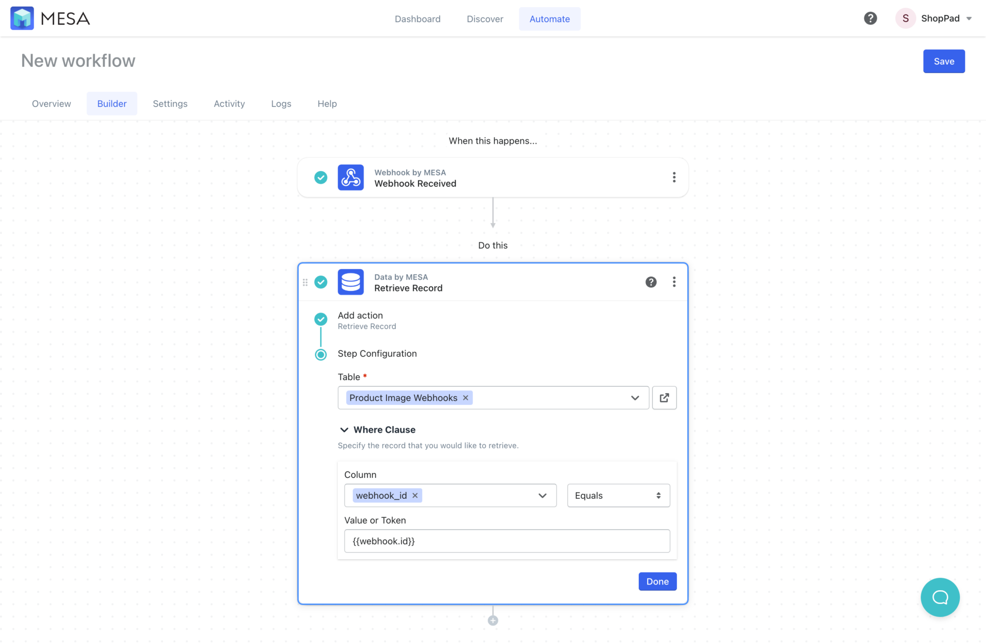 How To Write Product Image Alt Tags Using AI - MESA