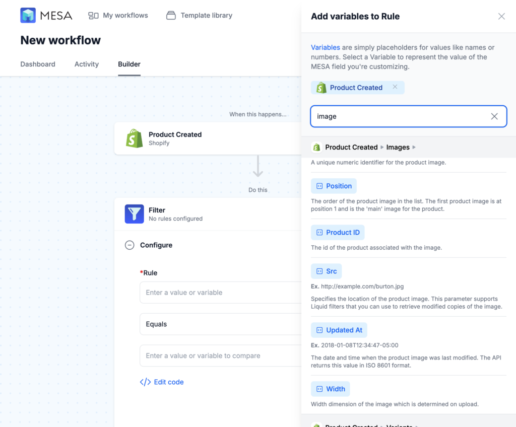 How To Add Tags From Product Images Using ChatGPT Vision API - MESA