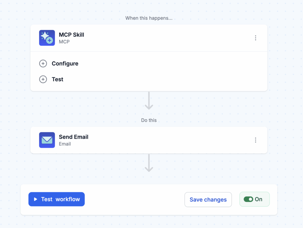Master MCP Email Automation: Step-by-Step Workflow Guide