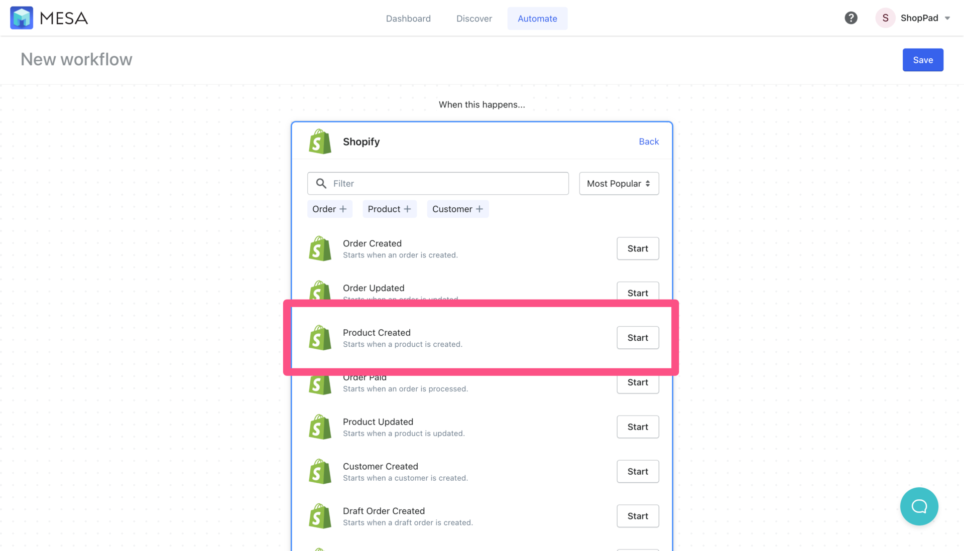 How To Use ChatGPT For Writing Shopify Product Descriptions - MESA