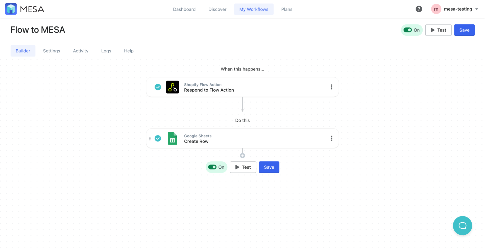 How To Extend Shopify Flow Into More Workflows - MESA