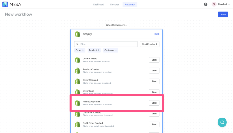 How To Write Product Image Alt Tags Using AI - MESA
