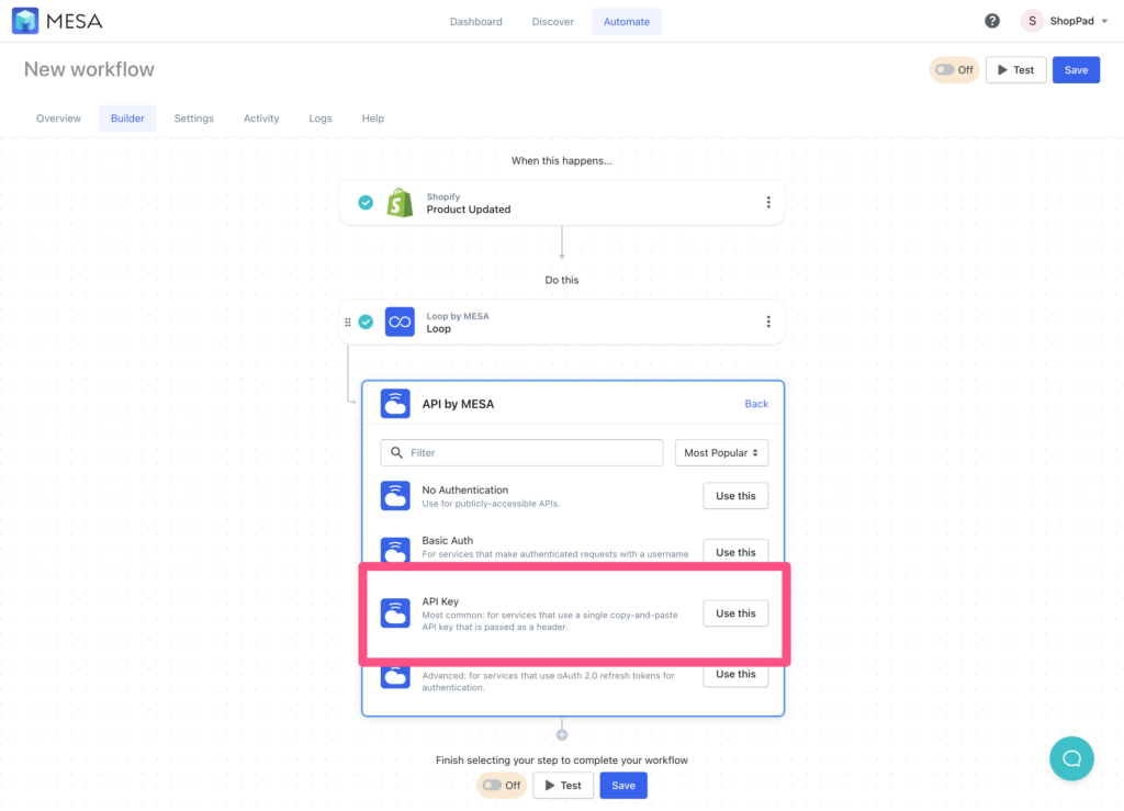 How To Write Product Image Alt Tags Using AI - MESA