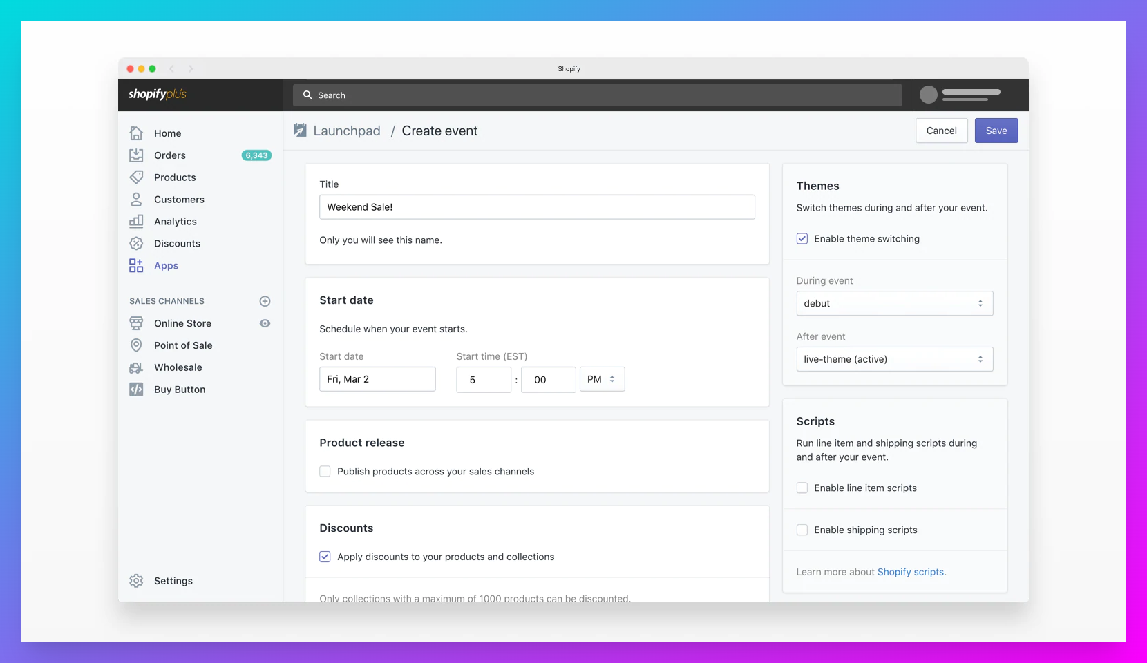 Shopify vs. Shopify Plus: Key Differences - MESA Shopify vs. Shopify Plus: Key Differences - MESA