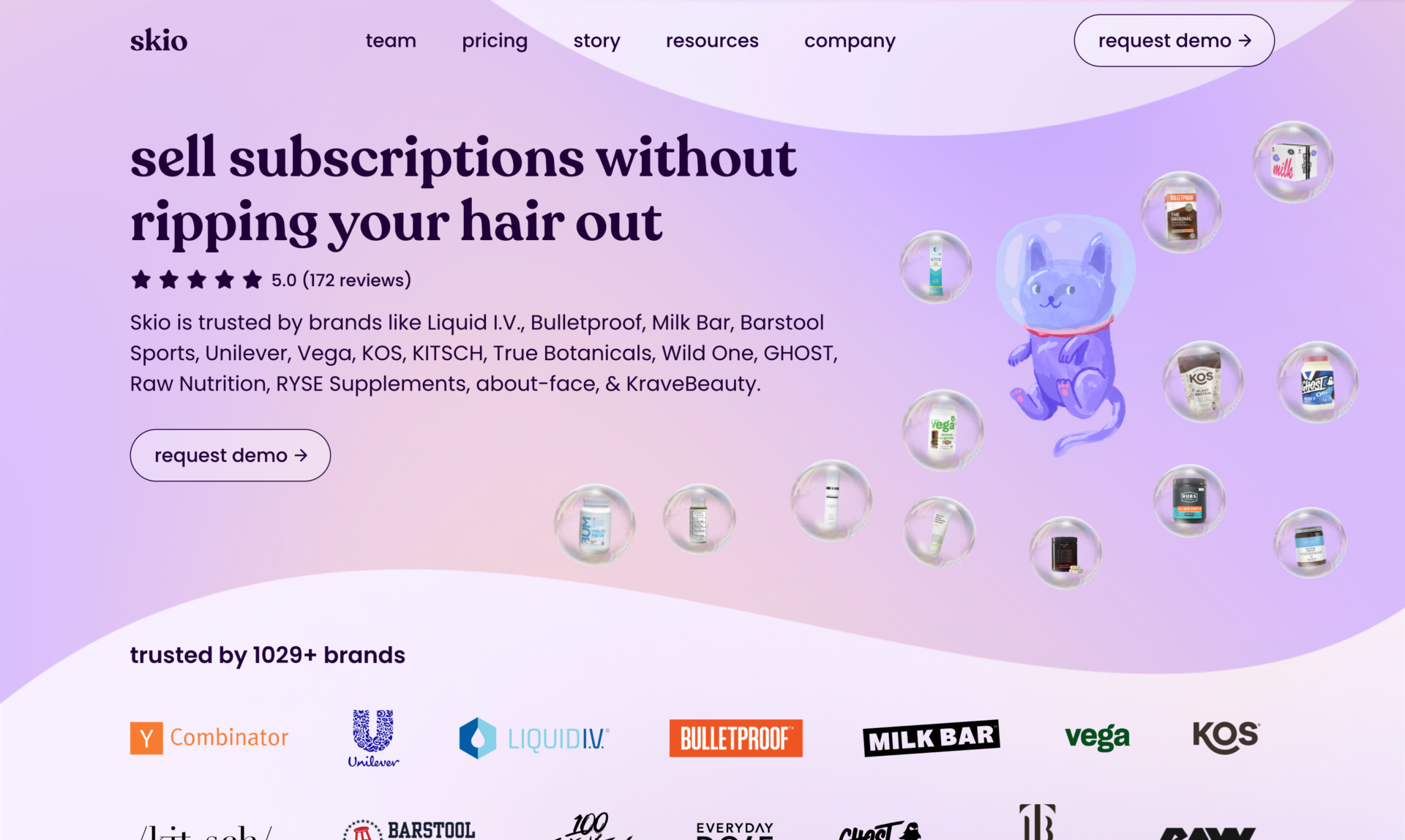 The Ultimate Guide to Ecommerce Subscriptions - MESA