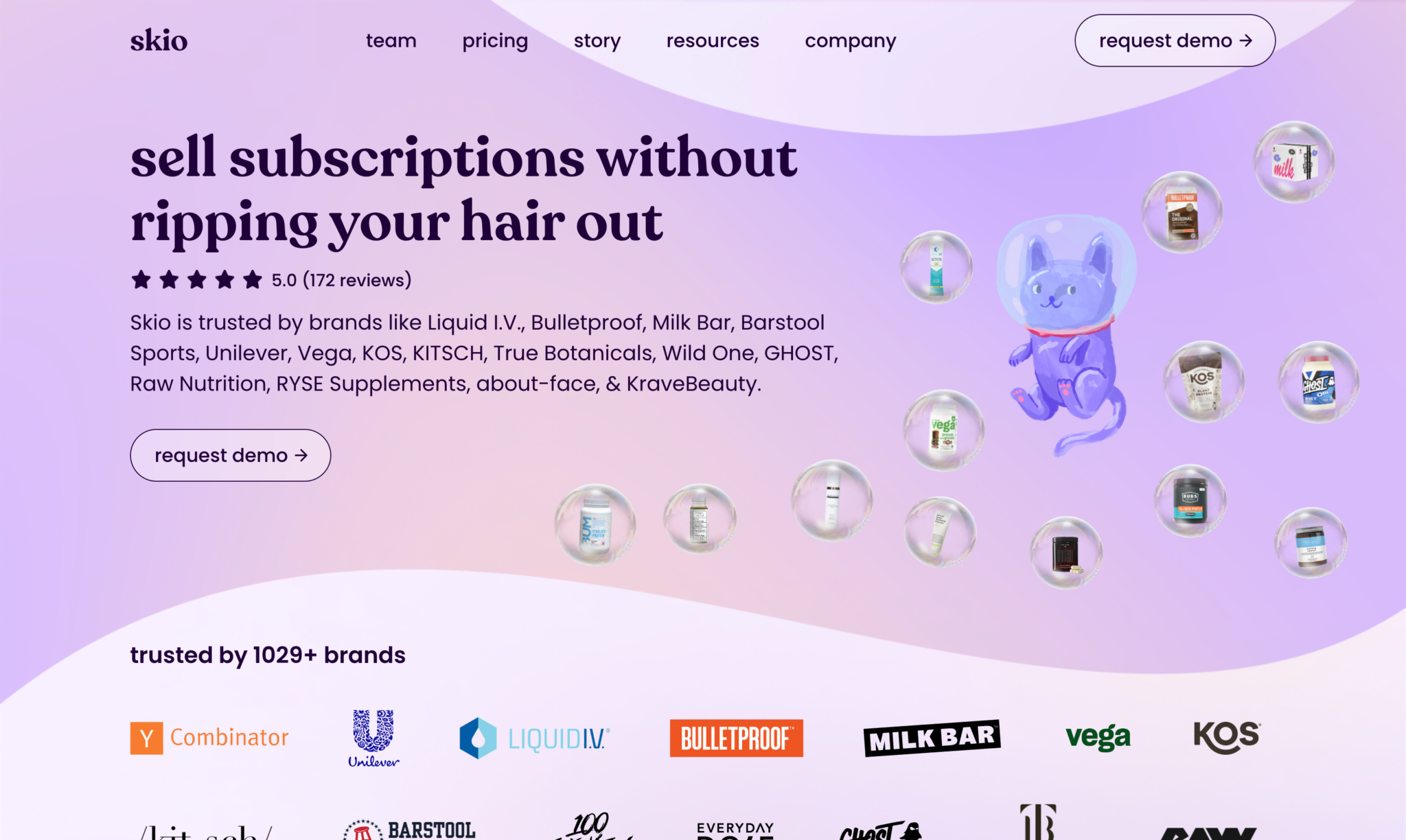 The Ultimate Guide to Ecommerce Subscriptions - MESA
