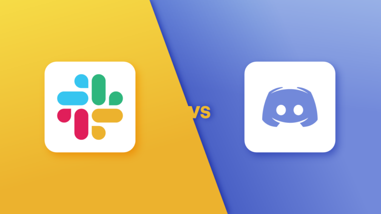 Slack vs Discord - Which Is Better For Team Communication - MESA
