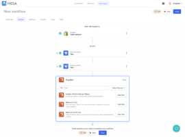 How To Update Order Status Page Using Shopify Tags - MESA