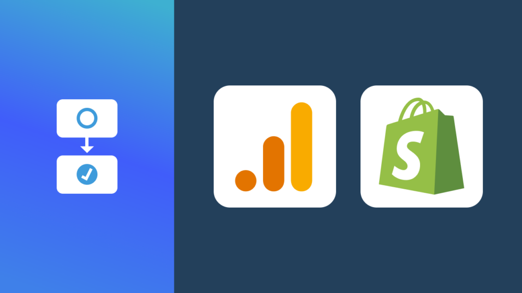 How To Auto-tag Shopify Orders With UTM Parameters - MESA