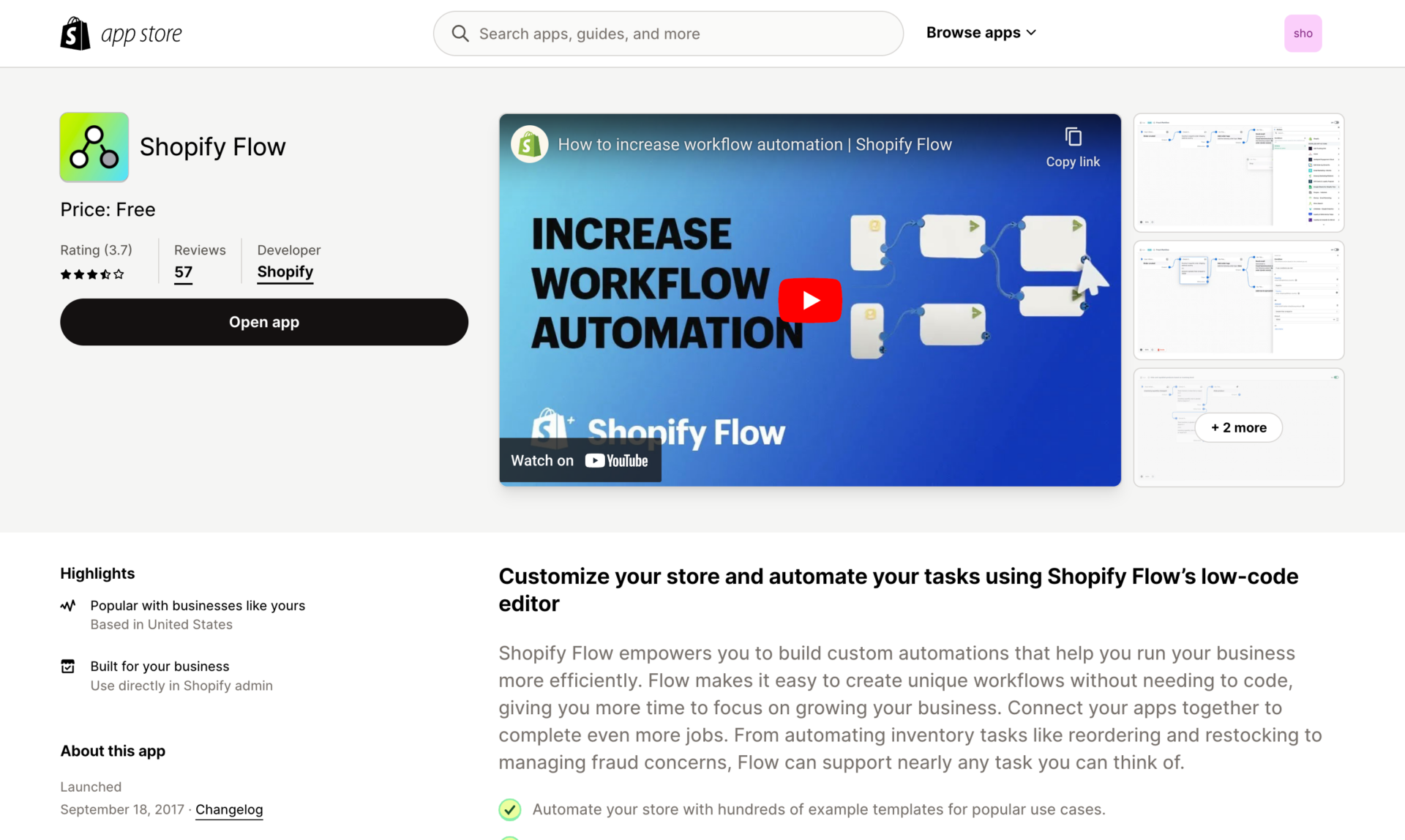 What Is Shopify Flow? Learn How To Make Workflows - MESA